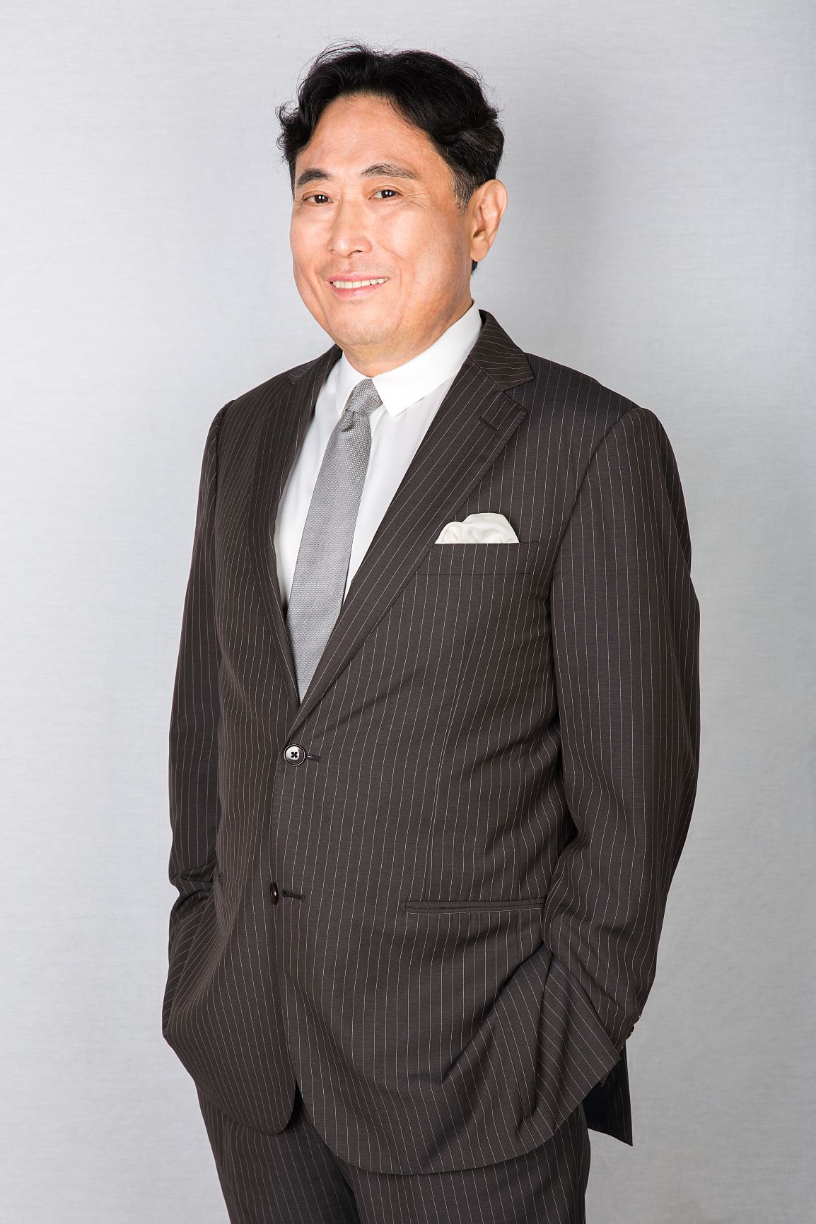 International Business Leader and Founder of OCTAVE Institute Fred Tsao to Keynote at Global ...